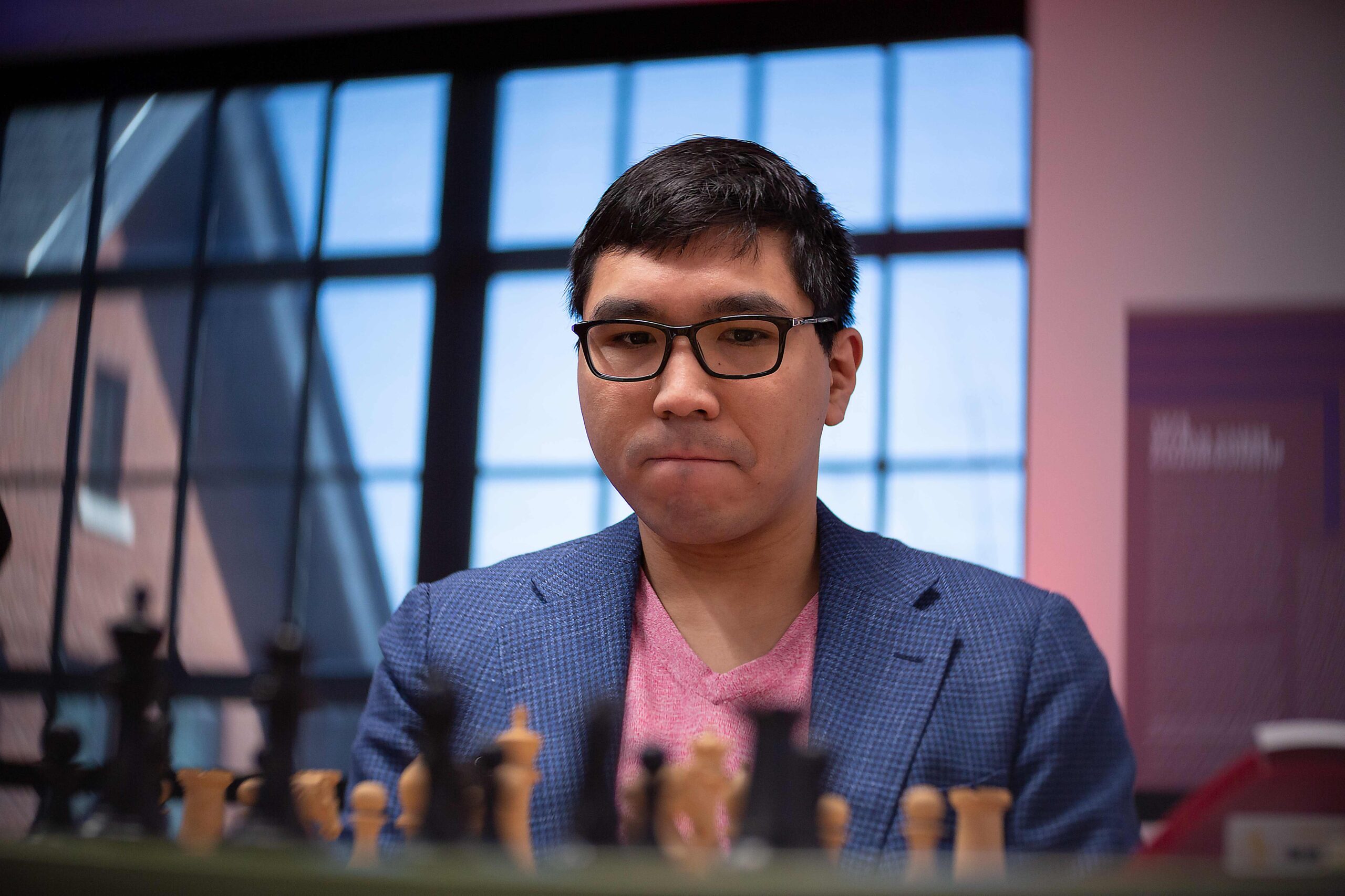 2023 American Cup - Day 4 Recap - U.S. Chess Champs