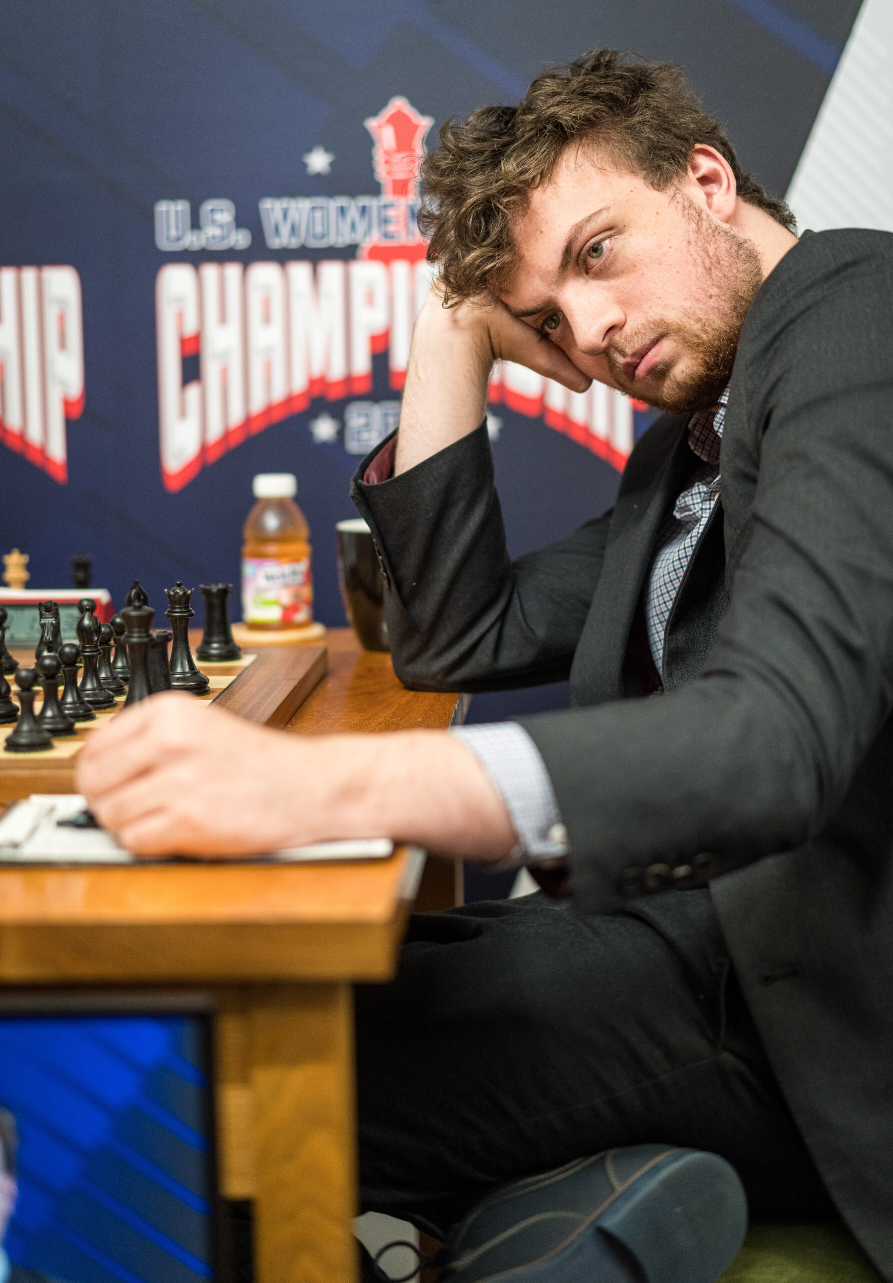 2023 U.S. Chess Championships - Day 8 Recap - U.S. Chess Champs
