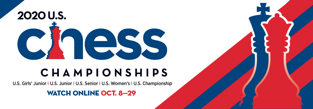 2020 U.S. Chess Championships Winners Crowned In All Five National ...