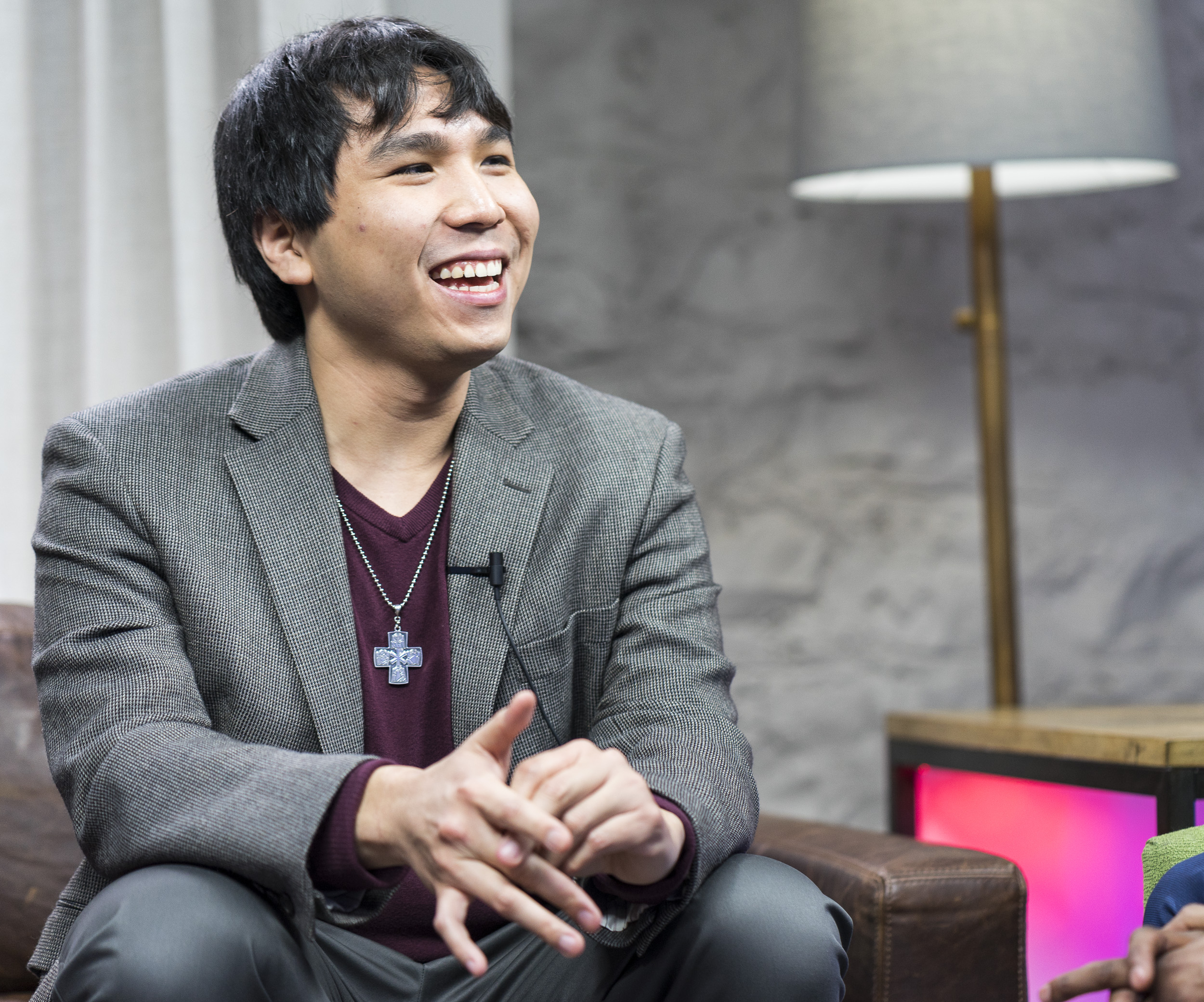 Wesley So is the new U.S. Champion! - U.S. Chess Champs