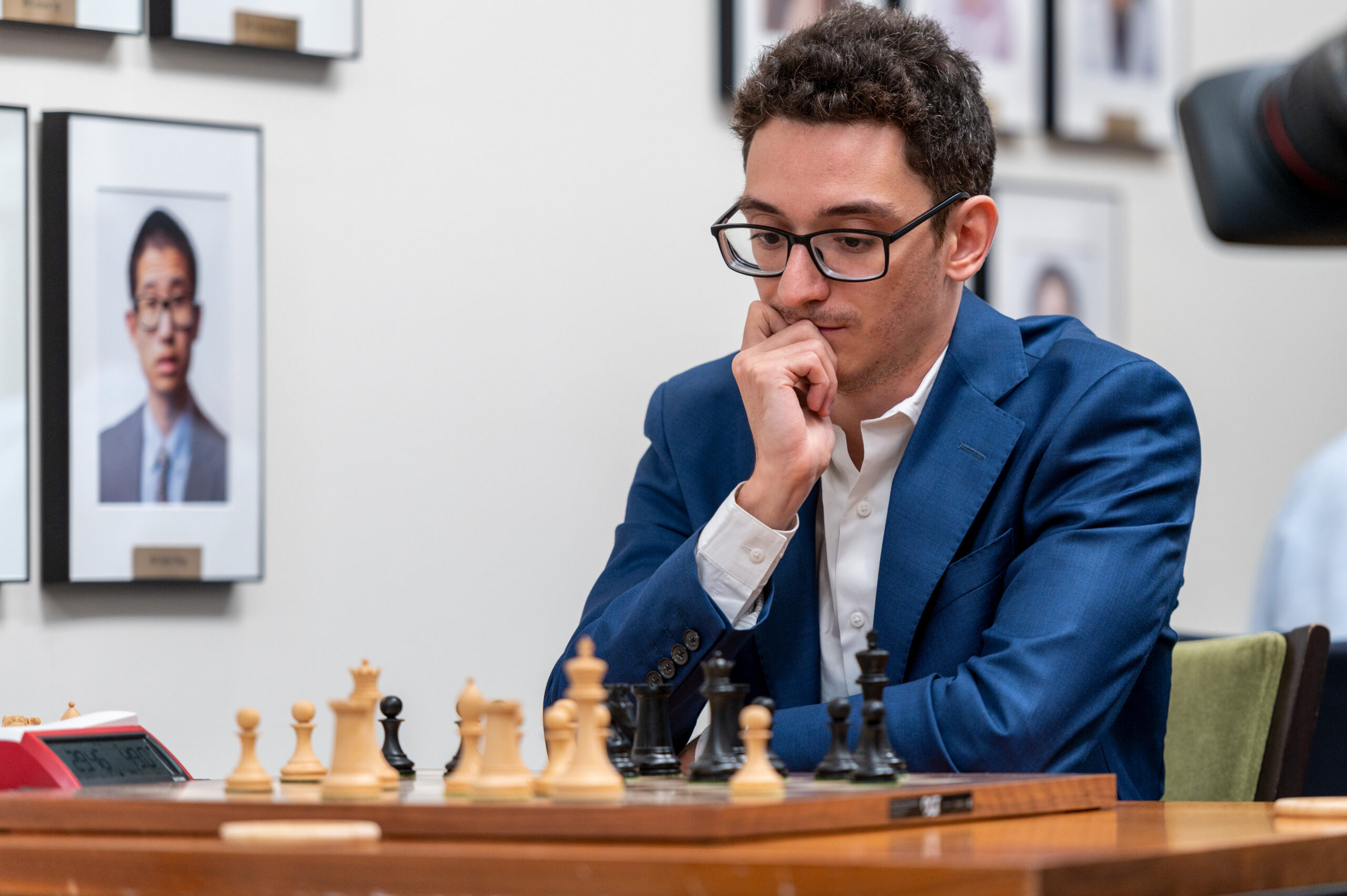 2022 U.S. Chess & Women’s Chess Championship - Day 4 Recap - U.S. Chess ...
