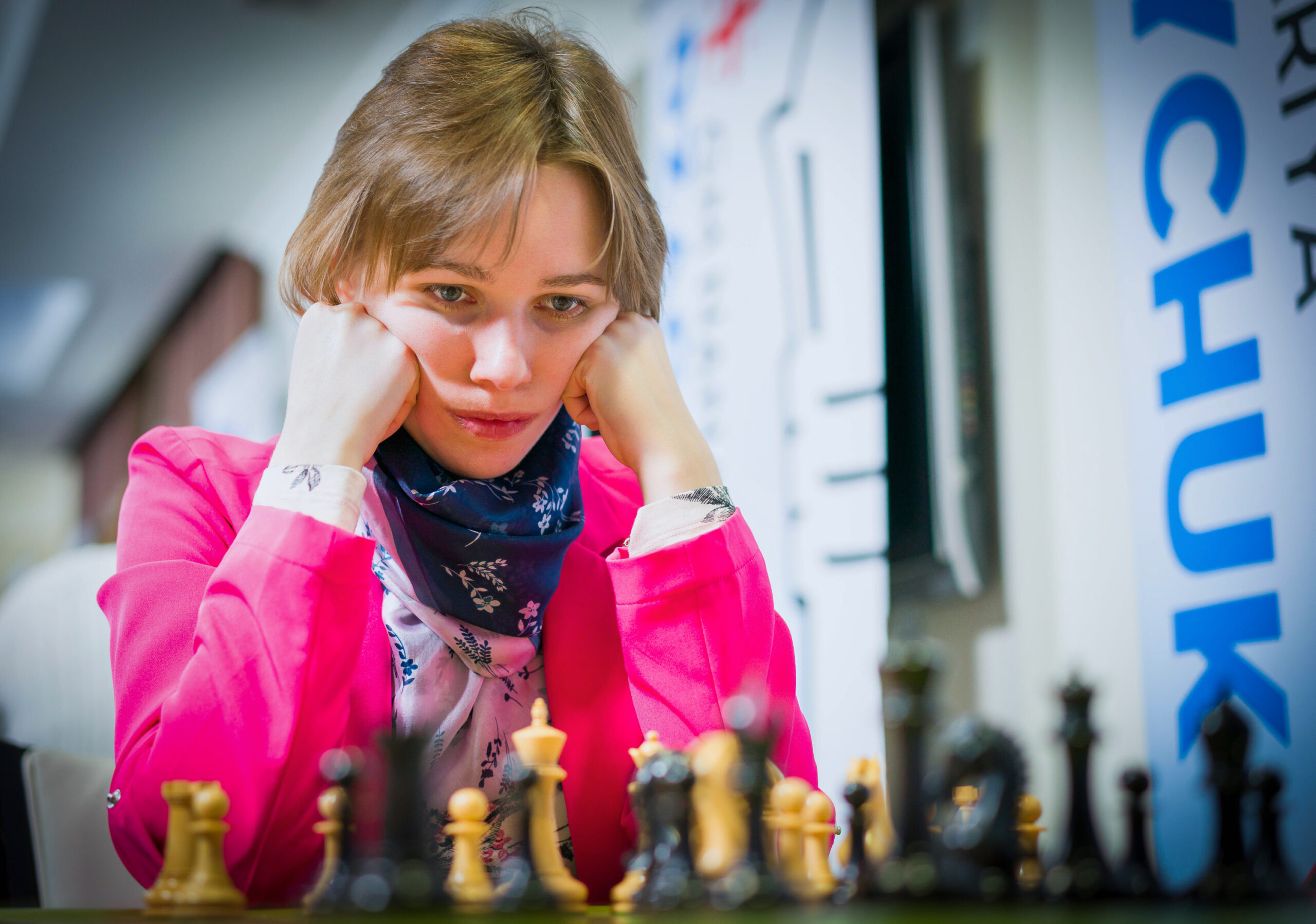 2020 Cairns Cup - Day 2 Recap - U.S. Chess Champs