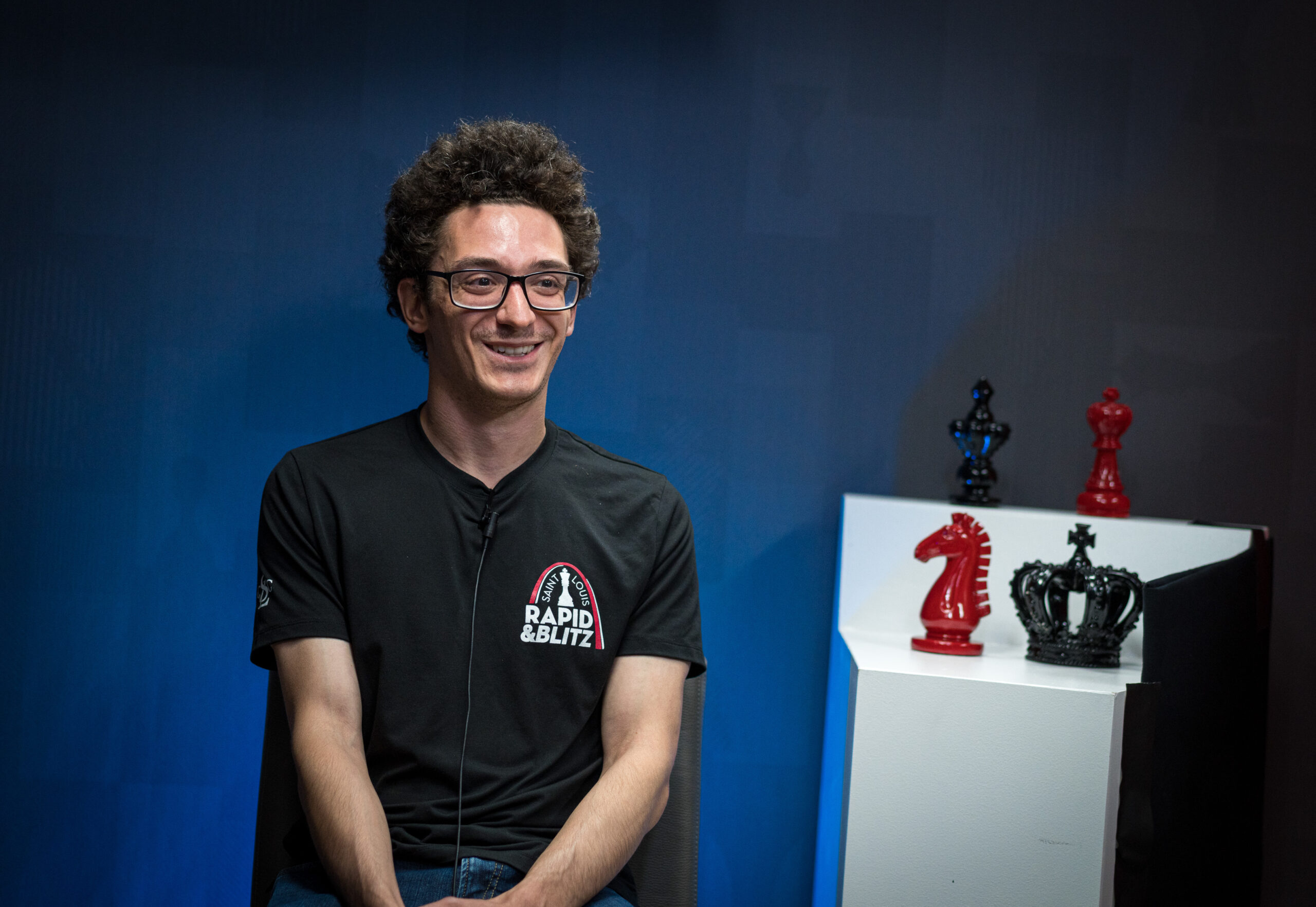 2022 Champions Showdown: Chess 9LX - Day 3 Recap - U.S. Chess Champs