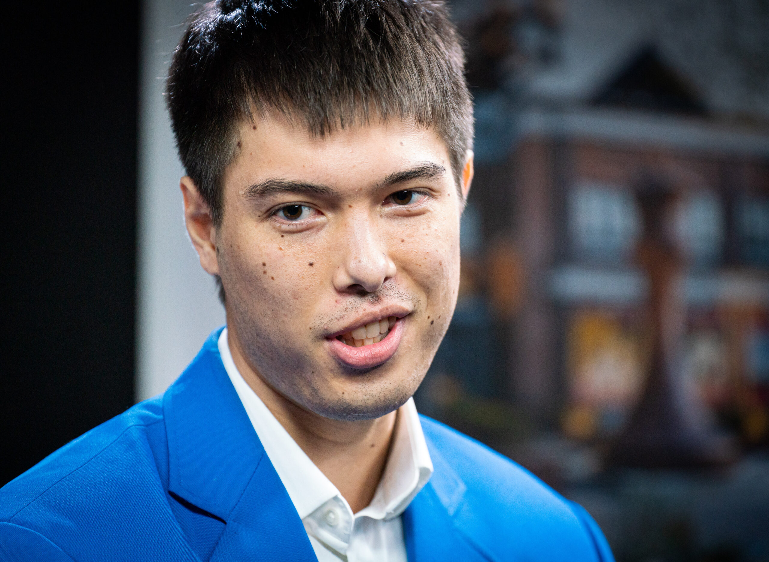 2021 U.S & U.S. Women's Chess Championships - Day 1 Recap - U.S. Chess ...