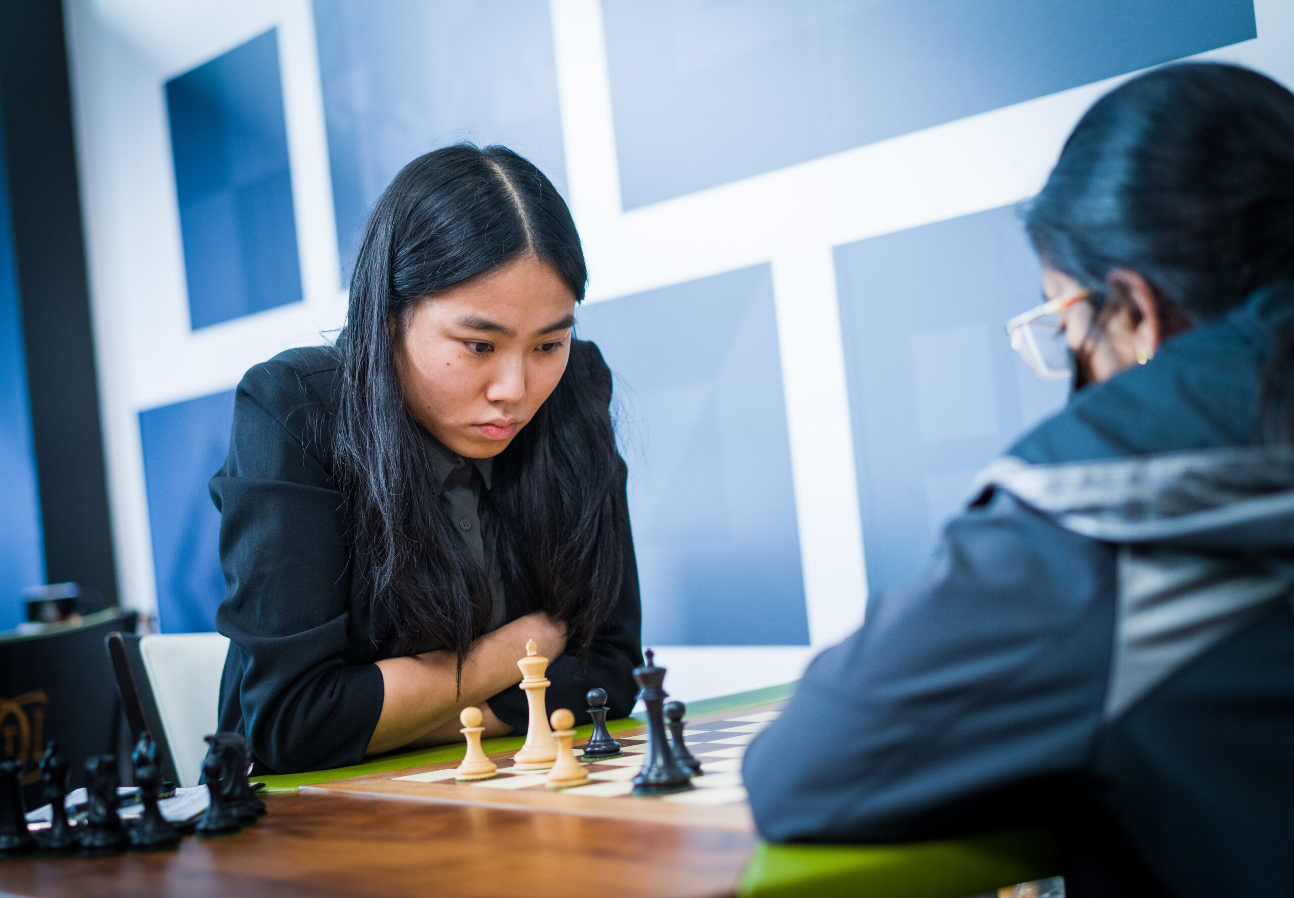 2022 U.S. Chess & Women’s Chess Championship - Day 8 Recap - U.S. Chess ...