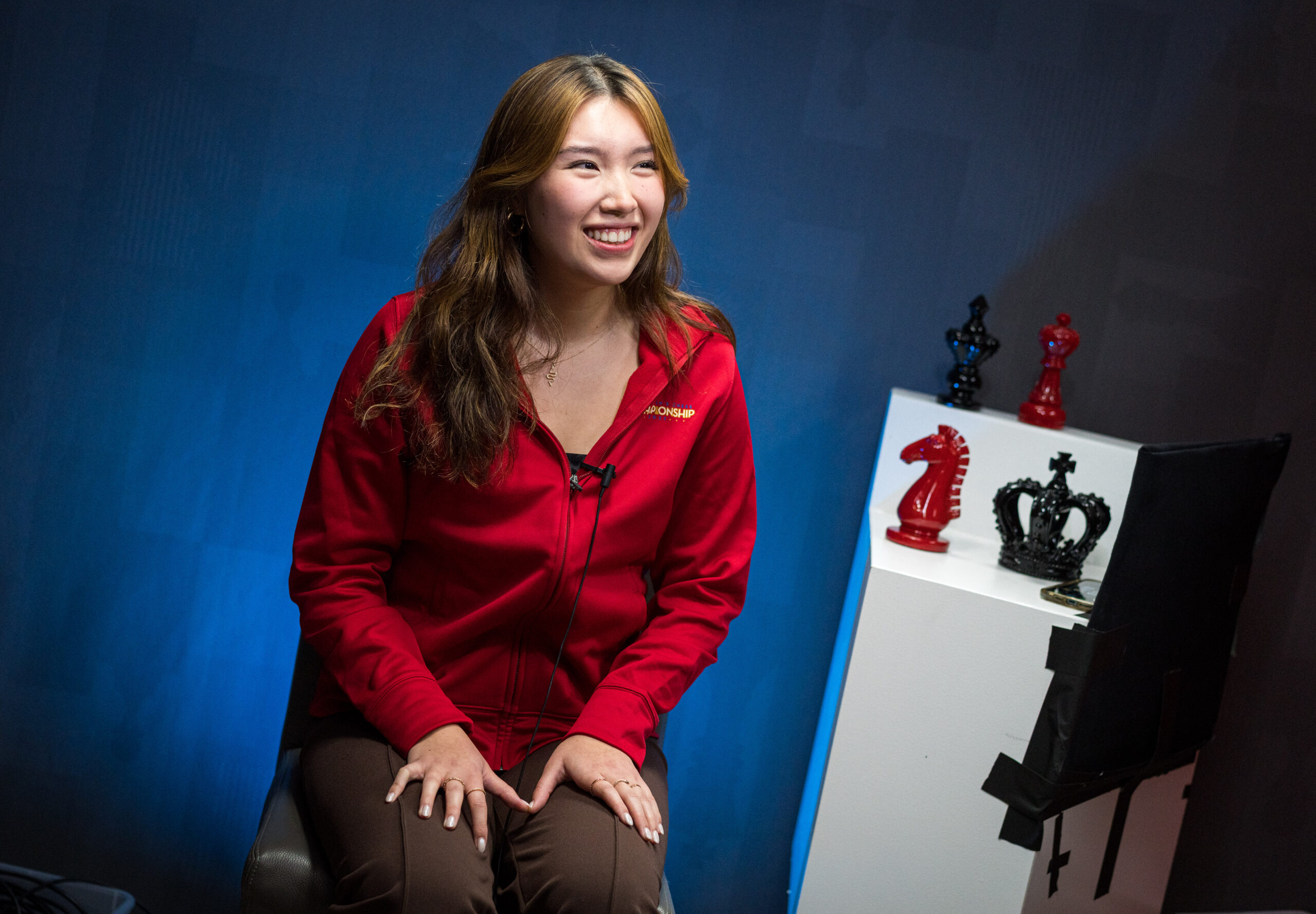 2022 U.S. WOMEN’S CHESS CHAMPIONSHIP - PLAYOFF RECAP - U.S. Chess Champs