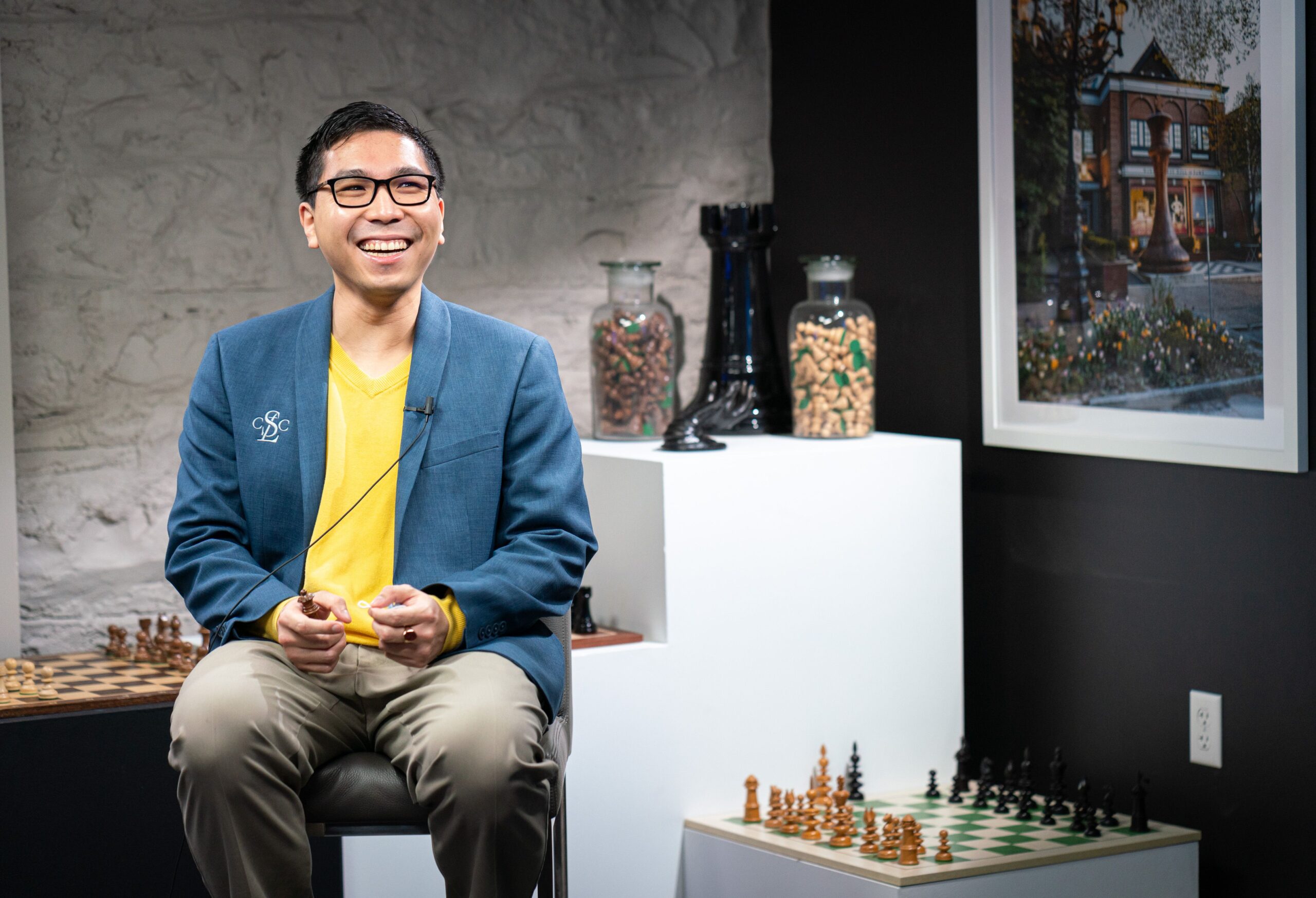2021 U.S. Championship: Playoff Recap - U.S. Chess Champs