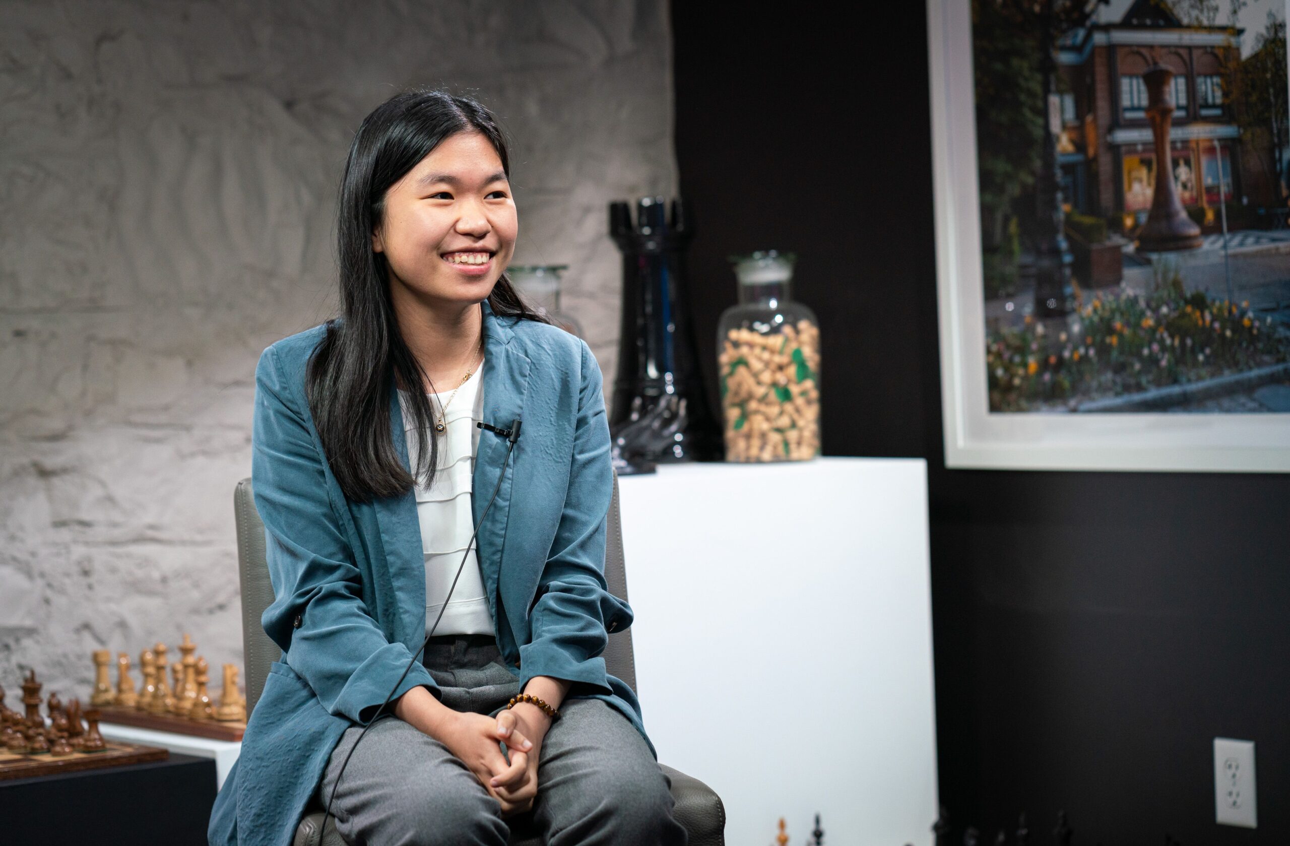 2021 U.S. & U.S. Women's Chess Championships: Day 10 Recap - U.S. Chess ...