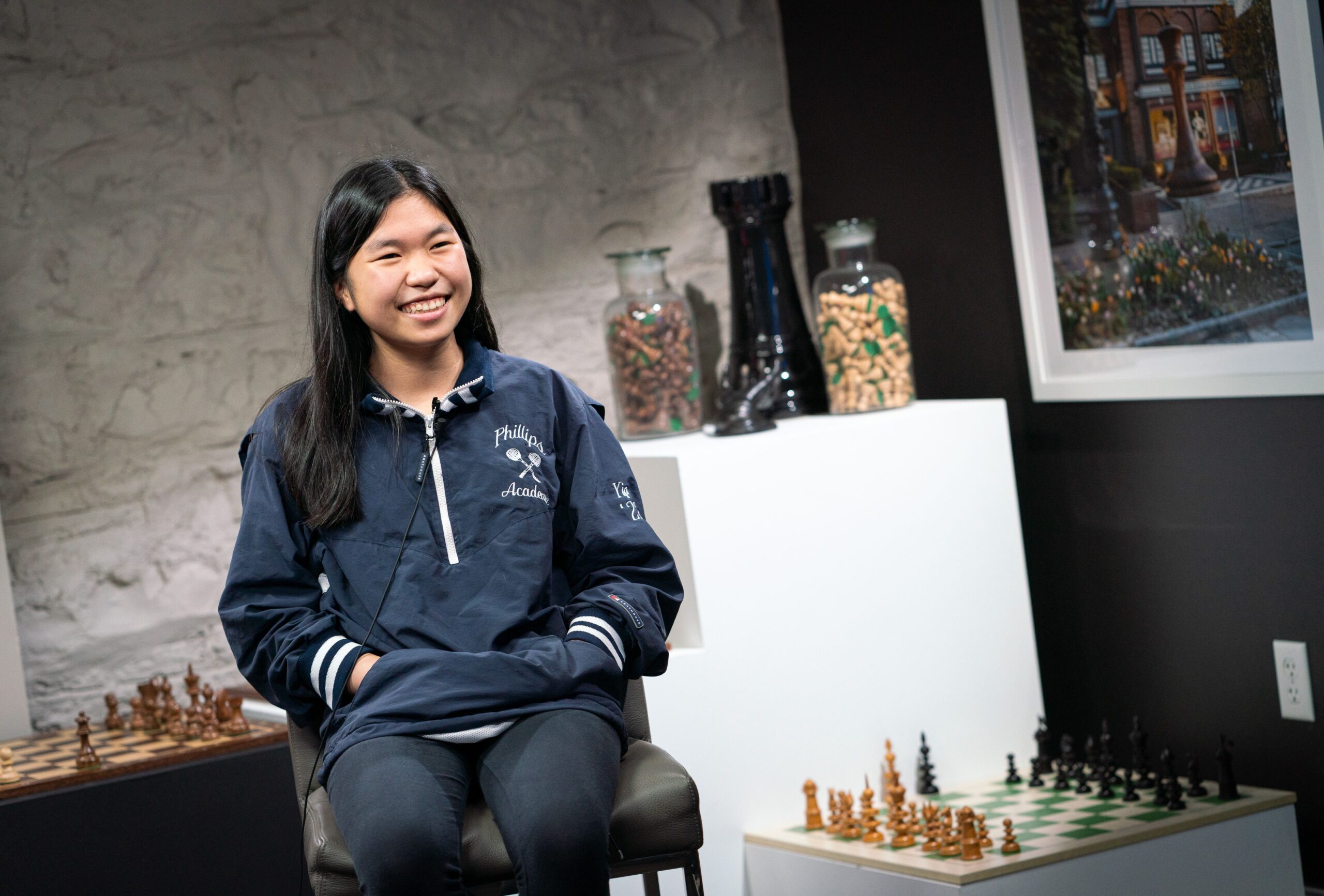 2021 U.S. & U.S. Women's Chess Championships Day 4 Recap - U.S. Chess ...